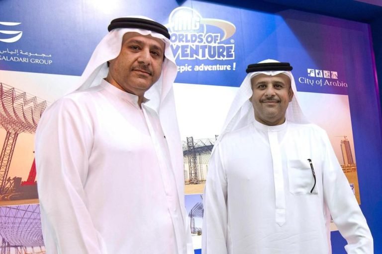 About Us – IMG Group